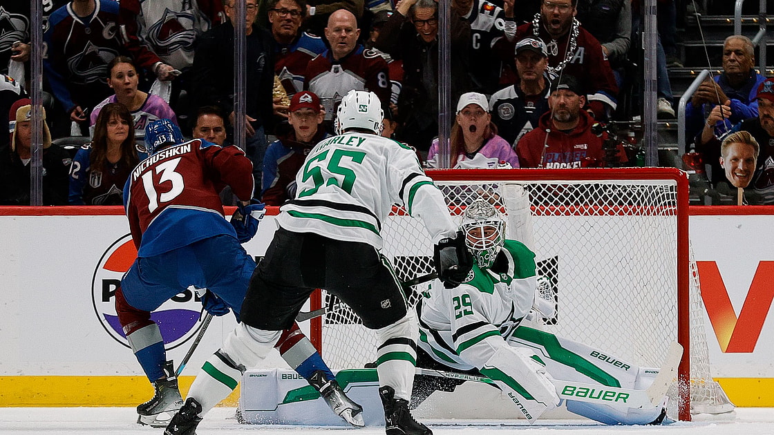 Central Division: Dallas Stars Lose Superstar Defenseman To Injury ...