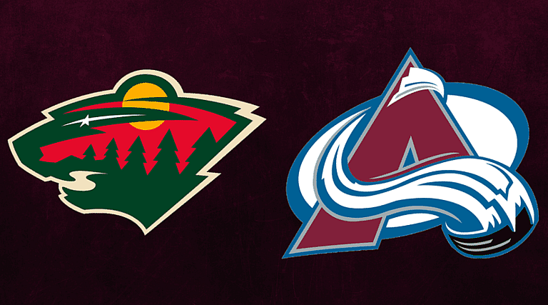Avalanche Game 57 vs Minnesota Wild: Lines, Notes & How To Watch ...