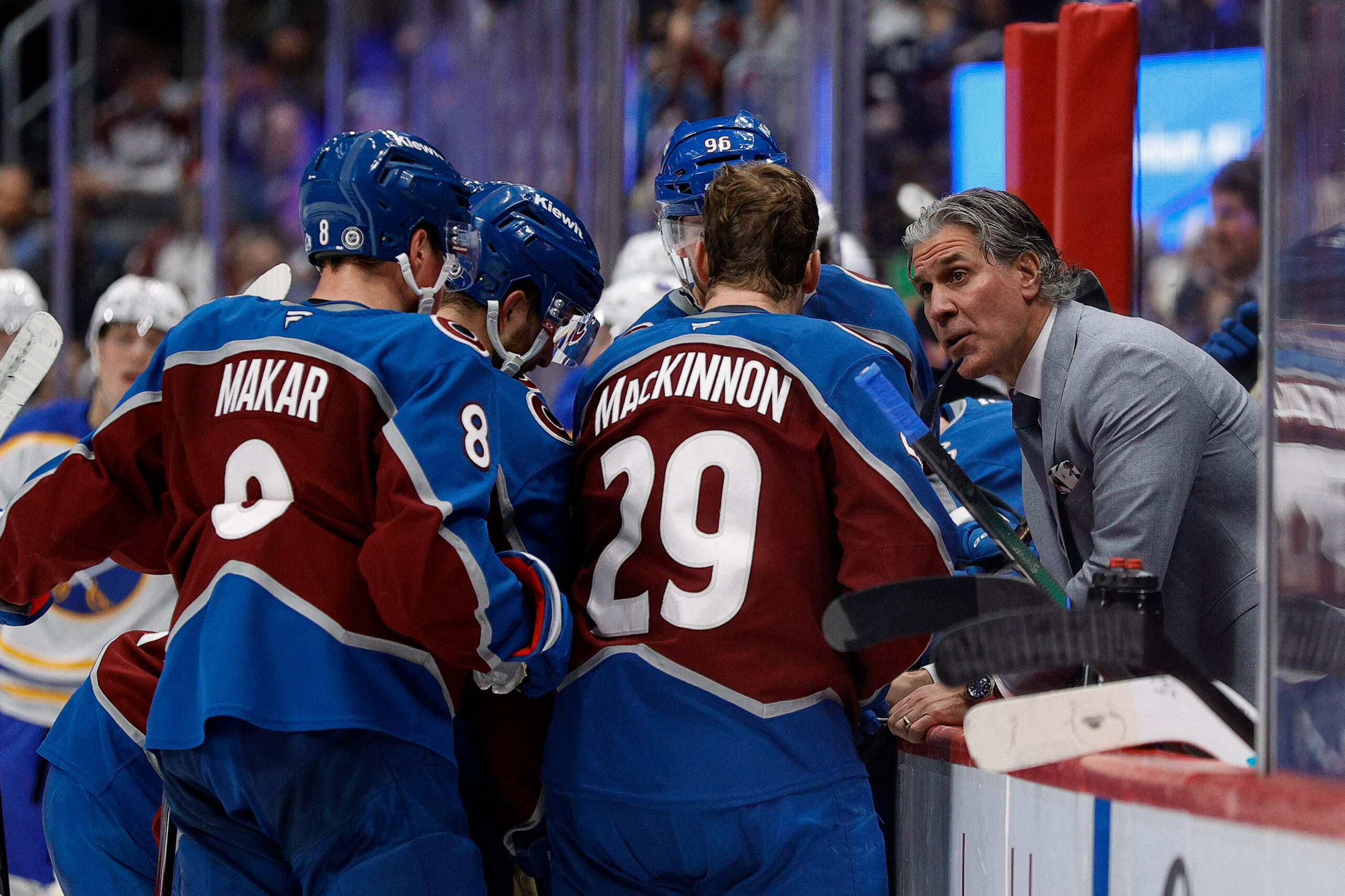 Avalanche Mailbag 5.0: Cale Makar and Jared Bednar's Relationship; Will ...
